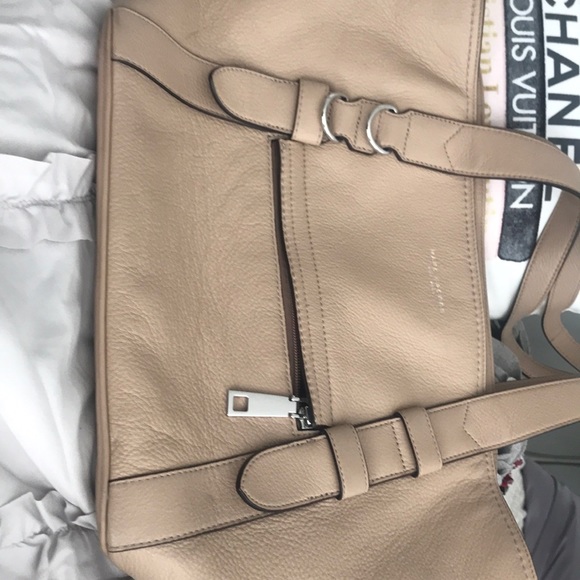 Marc Jacobs | Bags | Marc Jacobs Tote With Authenticity Card | Poshmark